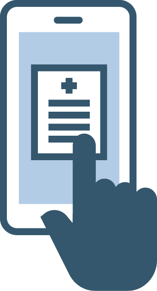 Verisma | Disclosure Management